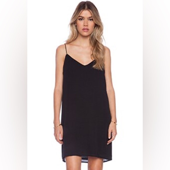 Blaque Label | Dresses | Blaque Label Cami Slip Dress | Poshmark